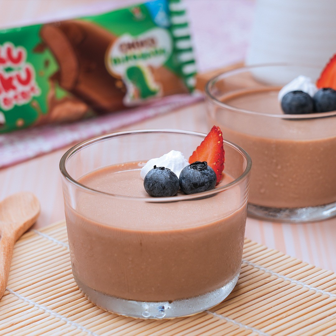 Our Recipes | Glico Wings Indonesia